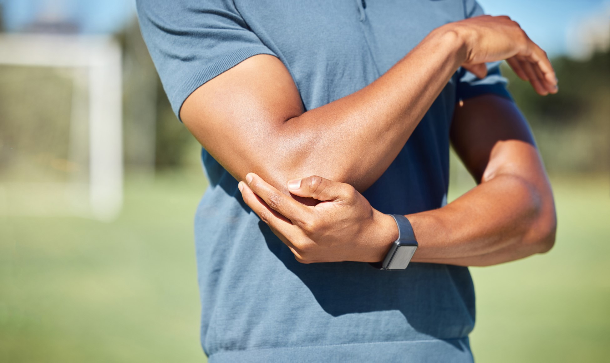 What to Do After a FOOSH Injury: Step-by-Step Recovery Plan ...