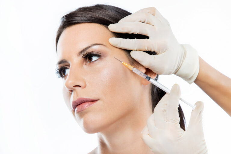 Botox & Fillers: Benefits, Procedure, Safety, and Aftercare ...